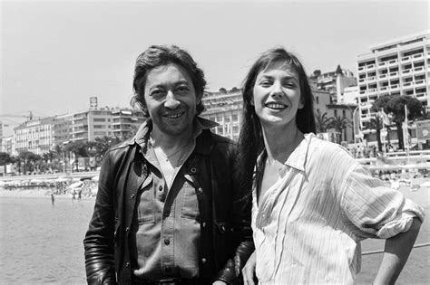 Jane Birkin s en va à l âge de 76 ans