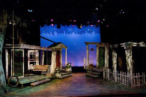 Pin By Billy Hendrix On Mocking Bird Costumes Set Design Theatre