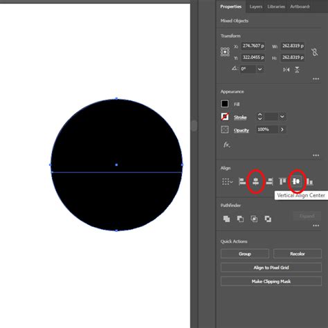 How To Curve Text In Adobe Illustrator Bittbox