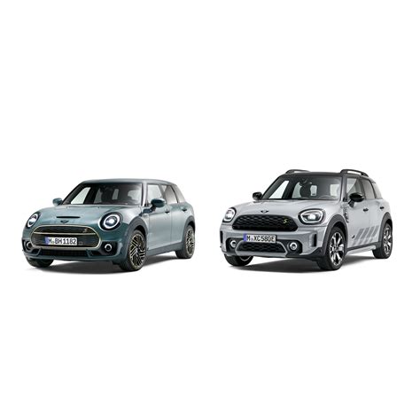 358mallBrand New Countryman High Performance Extreme Low Profile E6i