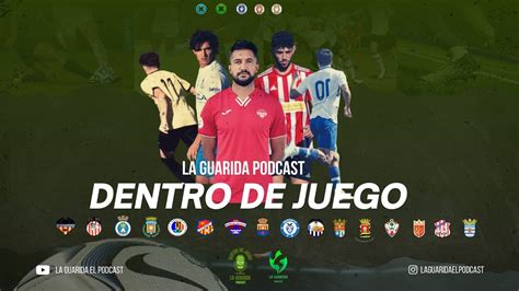 DENTRO DE JUEGO PALOS GOLES Y RESÚMENES A POCAS SEMANAS DE QUE SE