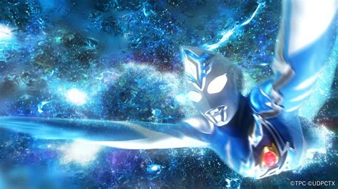 Ultraman Decker Wallpapers Wallpaper Cave