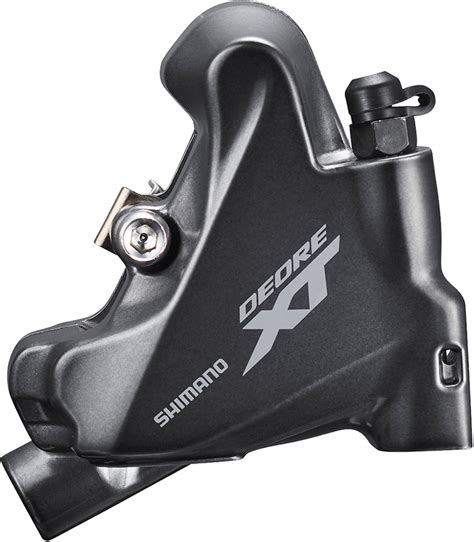 Zacisk Hamulca Tarczowego SHIMANO Deore XT BR M8110 CentrumRowerowe Pl