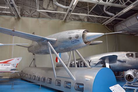 Leduc 010 Musee De L Air Et Espace Le Bourget 05 06 202 Flickr