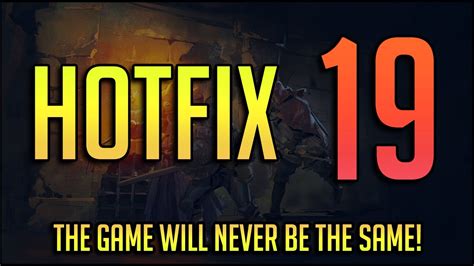 Hotfix 19 Solves So Many Issues Dark And Darker YouTube