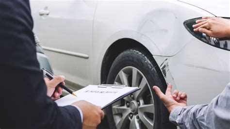Cu Les Son Los Seguros De Autos Con M S Quejas En Lo Que Va Del
