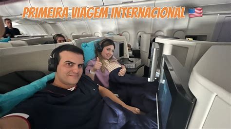 Nossa primeira viagem para Orlando nos Estados Unidos Conheça a classe