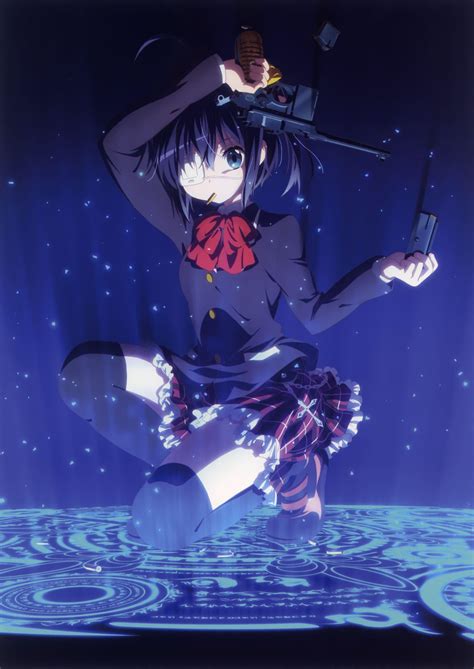 Love Chunibyo And Other Delusions Wallpaper X X