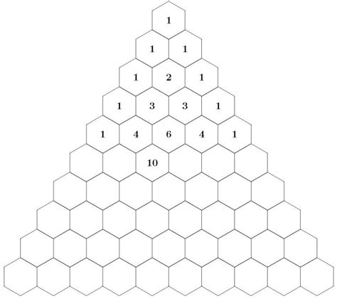 pascal s triangle and fractal patterns aiming high teacher network