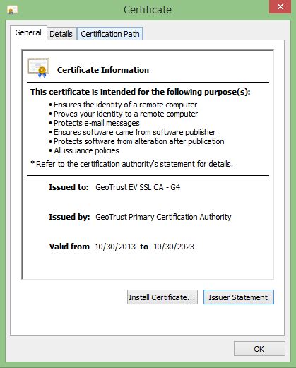 C Mo Instalar Un Certificado Ssl Tls En Microsoft Iis Aprende Con