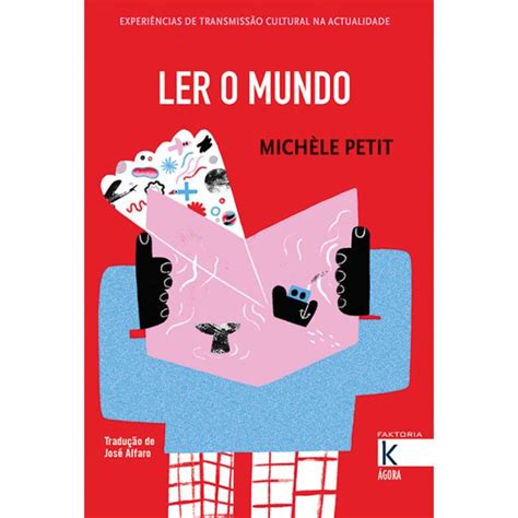 Kalandraka Libros para soñar Ler o mundo LER