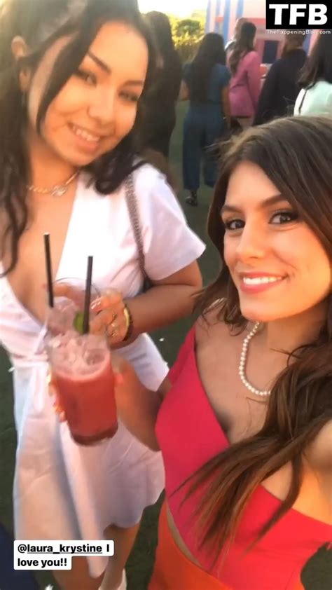Madisyn Shipman Looks Hot At The Moonshot Special Screening In LA 7