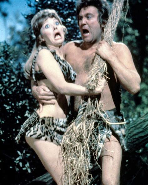 Carry On Up The Jungle 1970