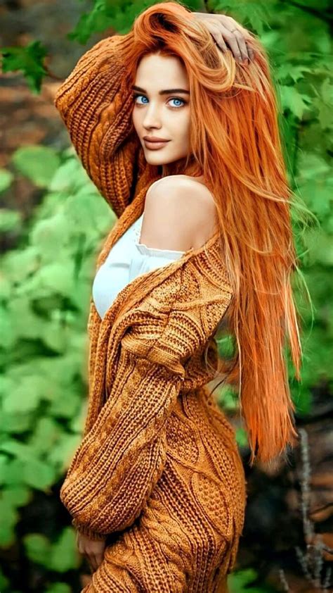 Pin By Tara On Models Red Haired Beauty Beautiful Red Hair Red Heads Women
