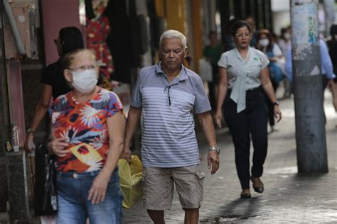 Número de idosos no Ceará cresce 42 2 em 12 anos Opinião CE