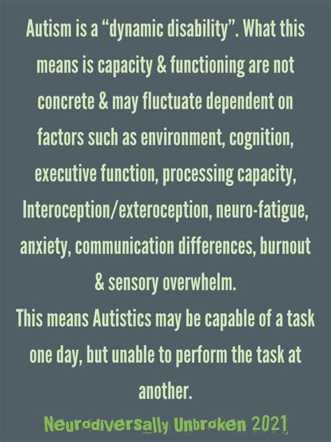 Asd Spectrum Autism Spectrum Disorder Neuro Special Needs Quotes