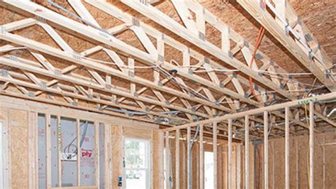 Floor Trusses Vs I Joist Floor System Pros And Cons KD Architects