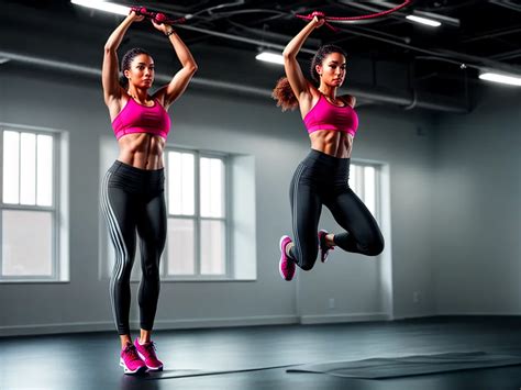 High Intensity Interval Training HIIT como fazer e seus benefícios