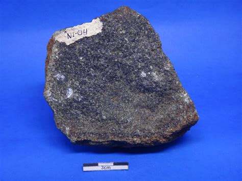 GMGA Grupo de Mineralogia e Geoquímica Aplicada 02 Mina Agiquinho