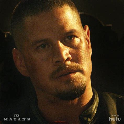 Mayans Mc On Twitter You Have To Be One Step Ahead To Win This Battle