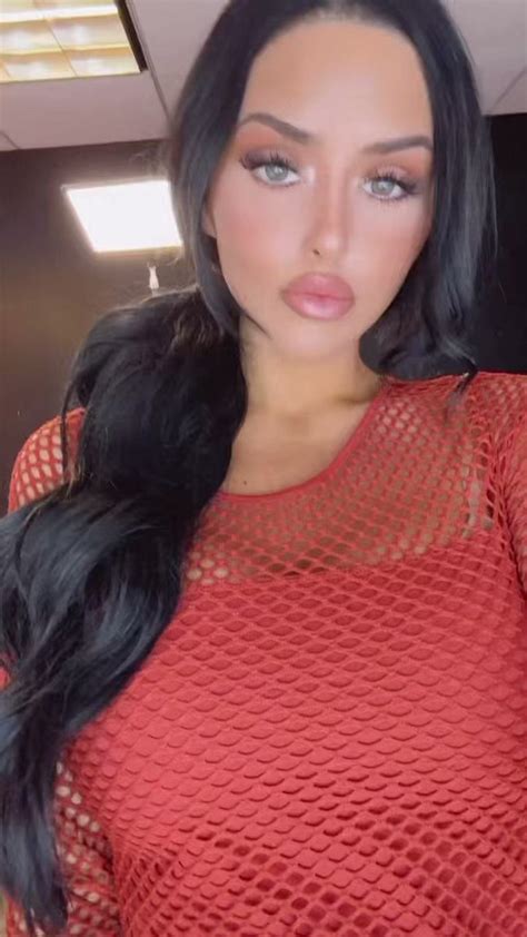 Abigail Ratchford On Twitter Oh Hiiiii