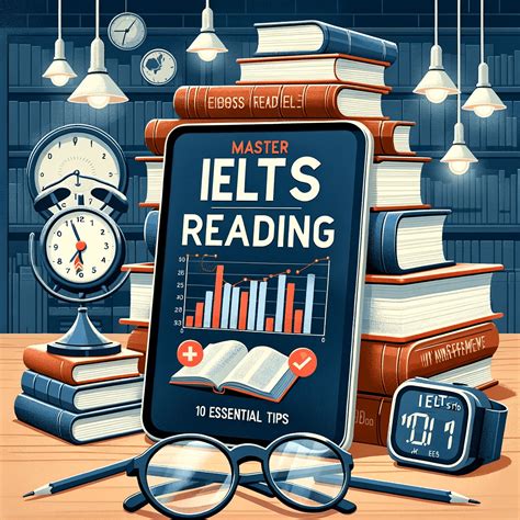 10 Best IELTS Reading Tips Tricks HZad Education
