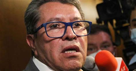 SCJN resolverá Plan B de la reforma electoral Monreal