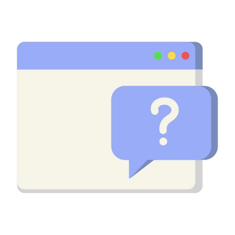 Survey Generic Flat Icon
