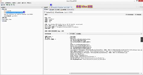 java性能调优—— visualvm工具基本使用及监控本地和远程jvm进程超详细使用教程 学亮编程手记 博客园