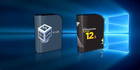 VirtualBox Vs VMware Player The Best Virtual Machine For Windows