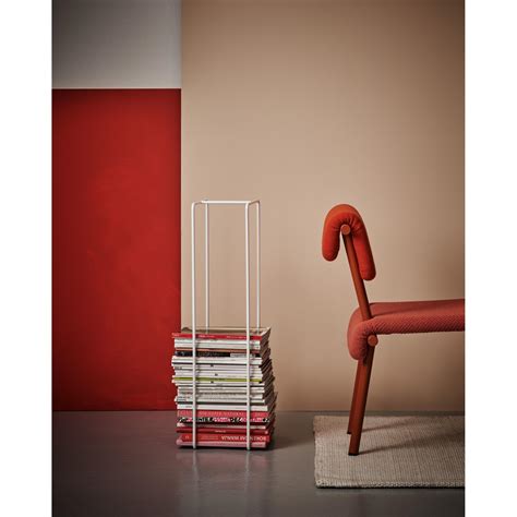 Maze Mixrack Zeitschriftenhalter Groß Weiß Kauf hier