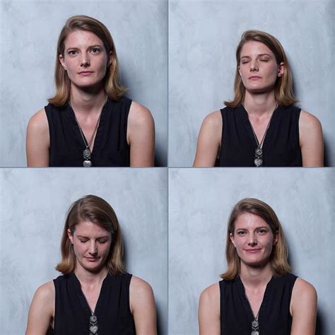 Women Pictured During Orgasm ‘the O Project Au — Australias Leading News Site