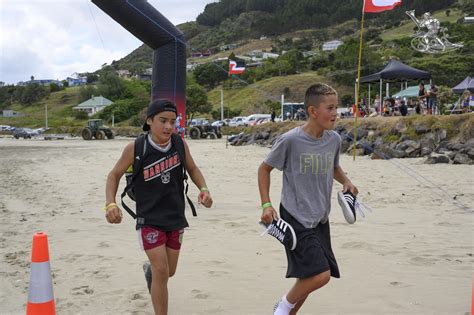 Rangatahi Youth Development Te Houtaewa Maori Charitable Trust
