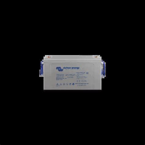 Batterie Plomb Carbone 106Ah 12V Victron Energy