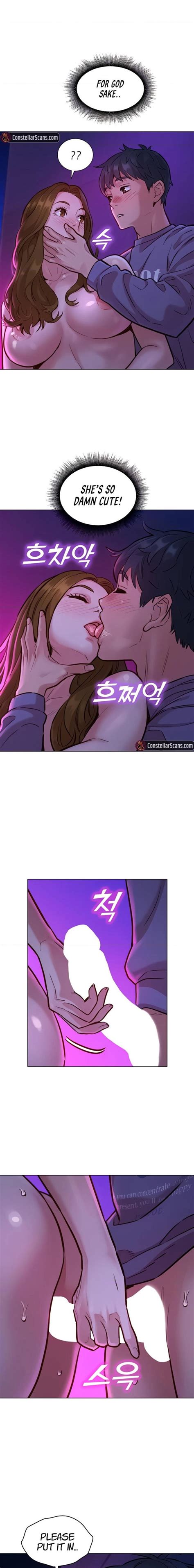 Read Chapter Chap Manga Lets Hang Out From Today Mymanga