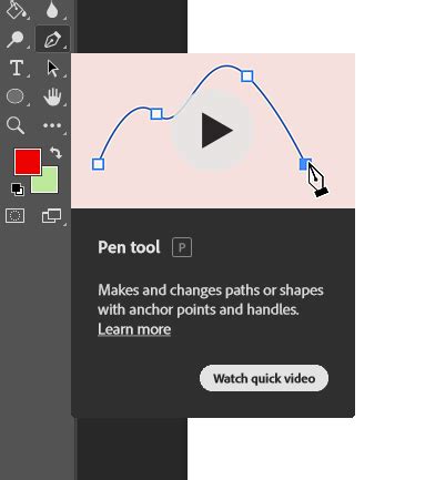 How To Draw Curved Lines In Photoshop A Step By Step Guide Adobe