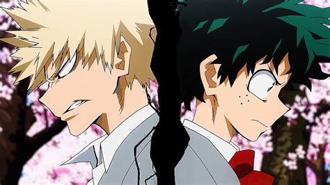 My Hero Academia OP Opening 1 Creditless 4K 24FPS YouTube