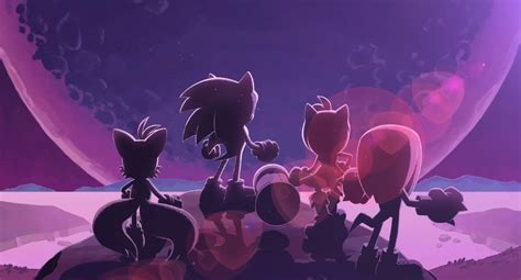 Sega Announces Big Final Horizon Content Update For Sonic Frontiers