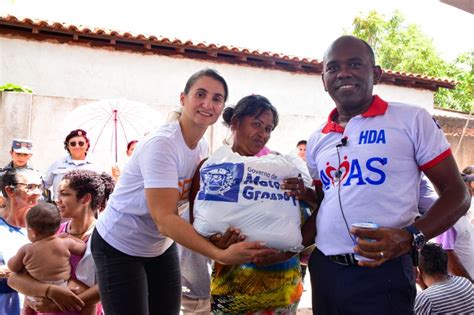 MidiaNews Programa SER Família Solidário idealizado pela primeira