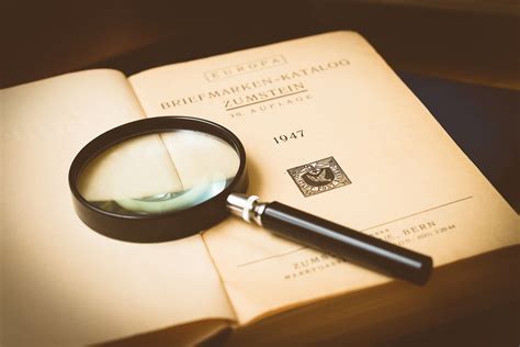 Signification d Enquêter Qu est ce que c est définition et concept