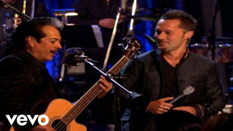 Mi Buena Suerte En Directo Desde Los Angeles MTV Unplugged YouTube