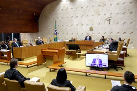 STF deve julgar descriminalização do porte de drogas no próximo ano