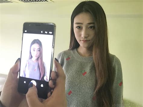 十天拍照养成计划3拍美美证件照 手机就可以搞定