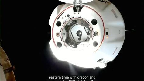 La misión Crew 5 de la NASA y SpaceX viaja de regreso a la Tierra desde