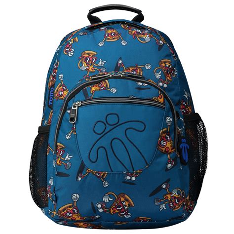 Mochila Totto Helados Ppgbbe Intranet Biologia Ufrj Br