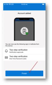 How To Install Microsoft Authenticator IOS Your IT Guardian