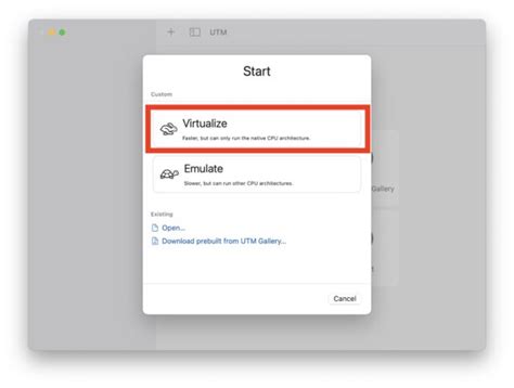 How To Install Macos Sonoma Beta In A Virtual Machine With Utm