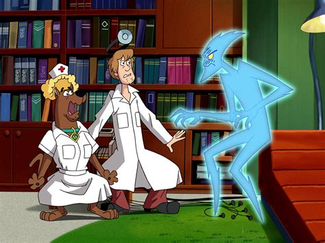 Scooby Doo And The Cyber Chase Screencap Fancaps