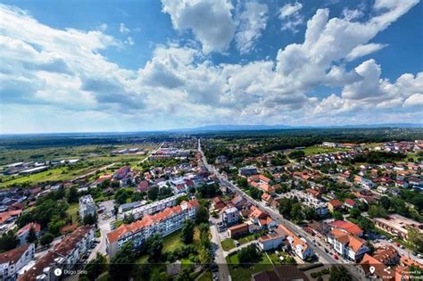 Anketa U Sklopu Izrade Strategije Zelene Urbane Obnove Grada Dugog Sela
