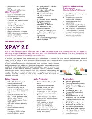 Blue Bricks Business Collateral Pdf